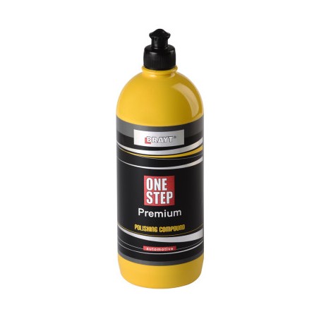 Polish ONE STEP PREMIUM | GOPEINTURE